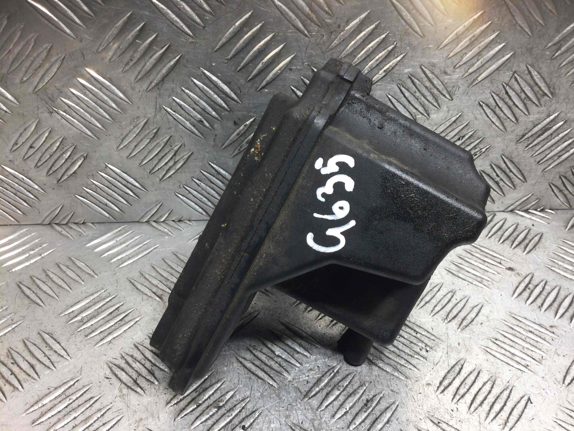 Б/У Вакуумный ресивер Volvo V50 1 поколение 2003-2007 2006 г.