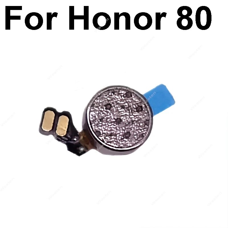 Вибромотор для Honor 80