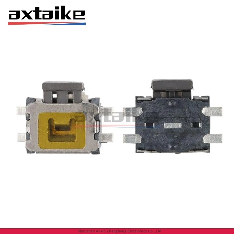 Axtaike 20 шт. микропереключатели Bluetooth для наушников
