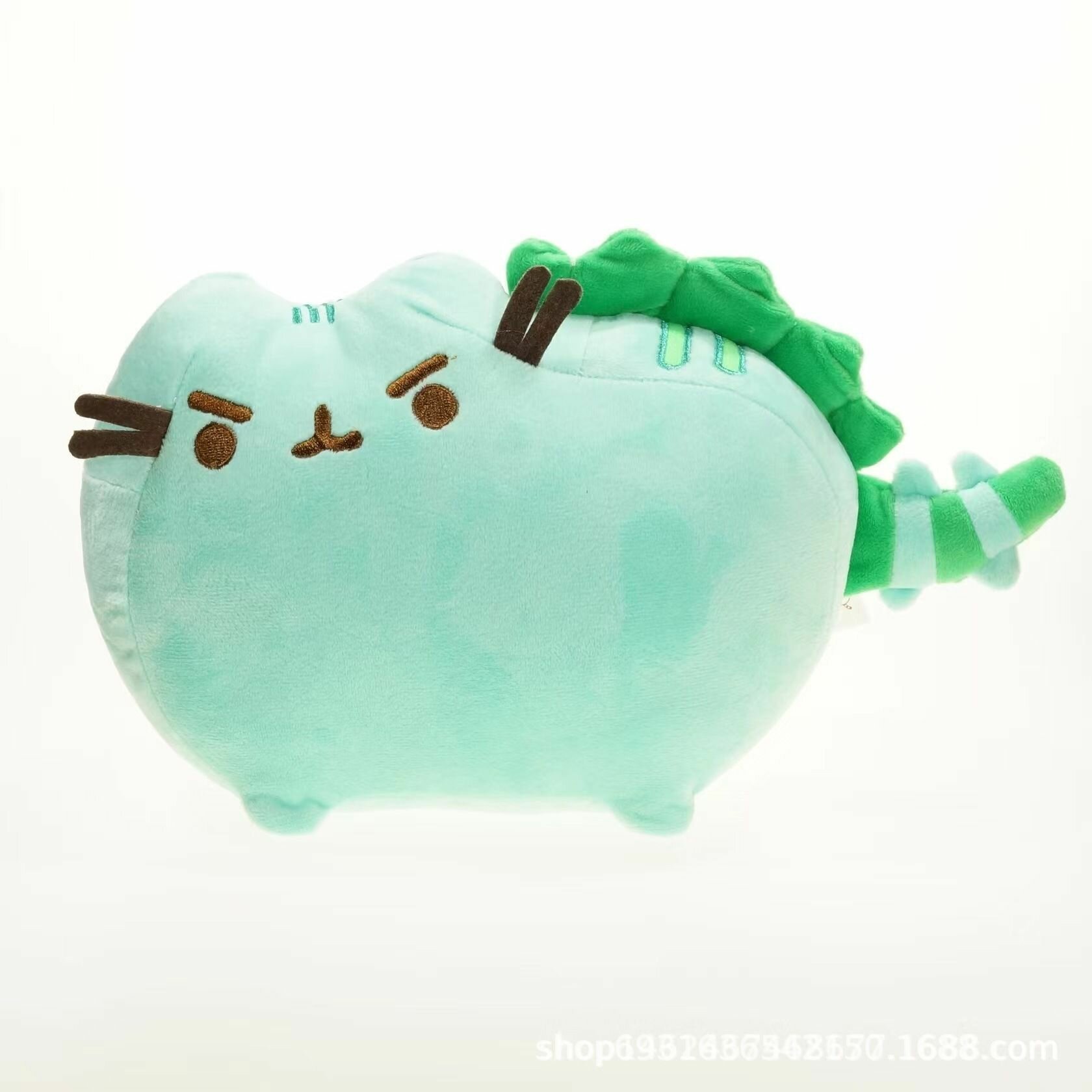 Мягкая игрушка Пушин Синнабон (Pusheen Cat)