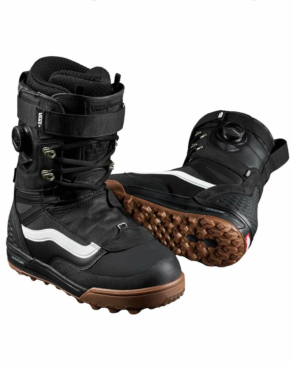 Мужские ботинки для сноуборда Infuse