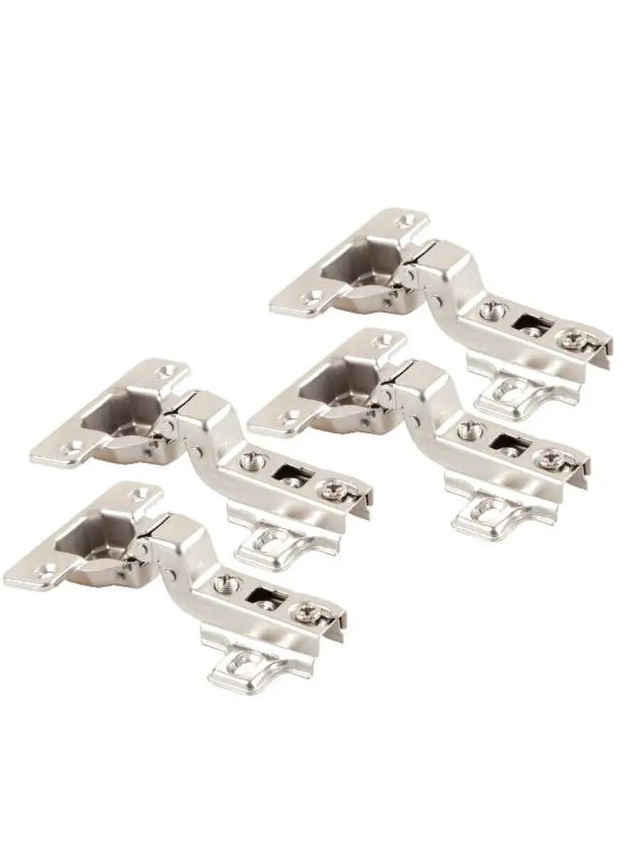 Brante Петля четырехшарнирная 2 шт./уп.