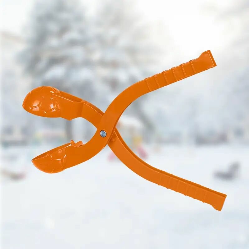 Снежкобол. 33х11х7 см.