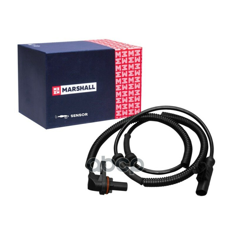 Датчик ABS Changan M80 23- (MSE0179) MARSHALL арт. MSE0179