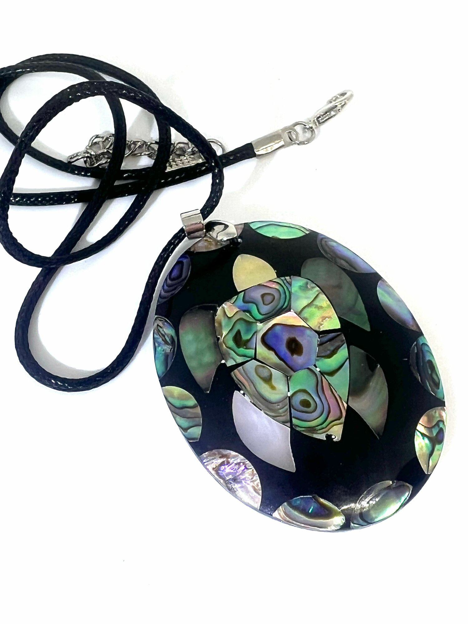 Подвеска, гелиотис