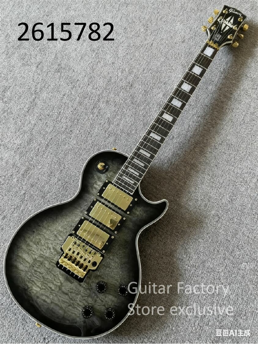 Gibso электрогитара/гитара для начинающих