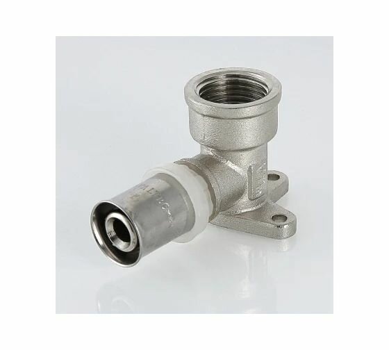 Водорозетка пресс 20 х 3/4" VALTEC
