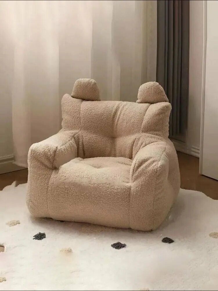 Кресло детское,52х52х48см