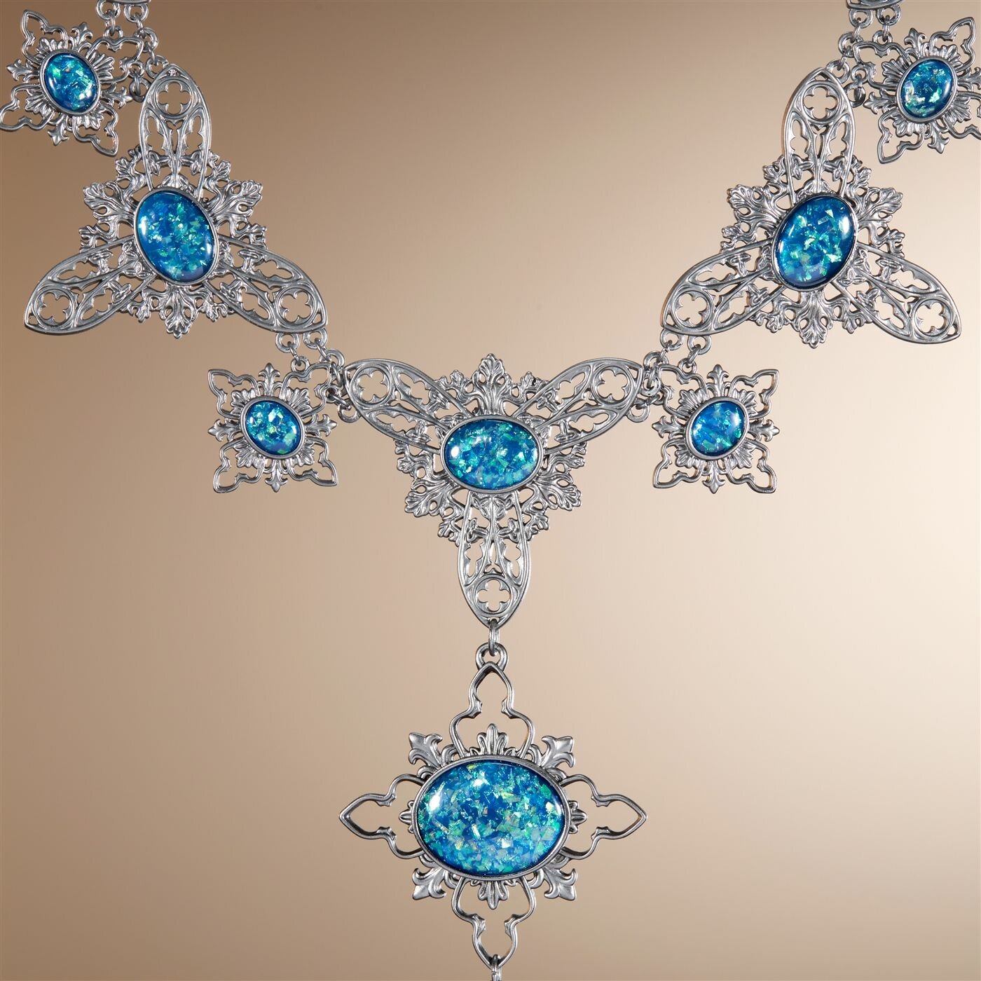 Колье The Noble Collection