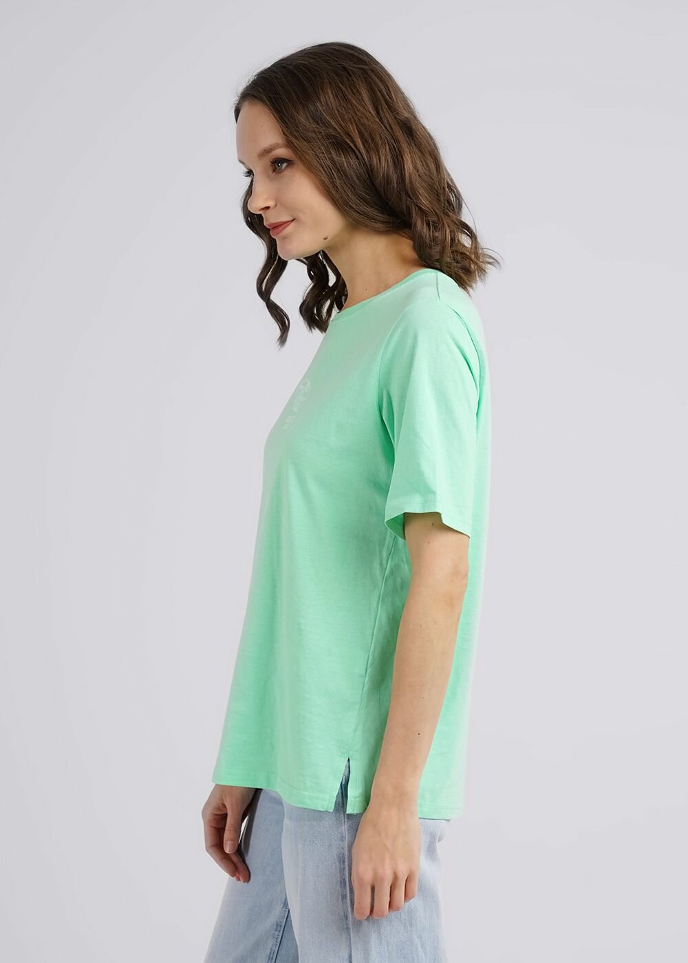 Футболка спортивная