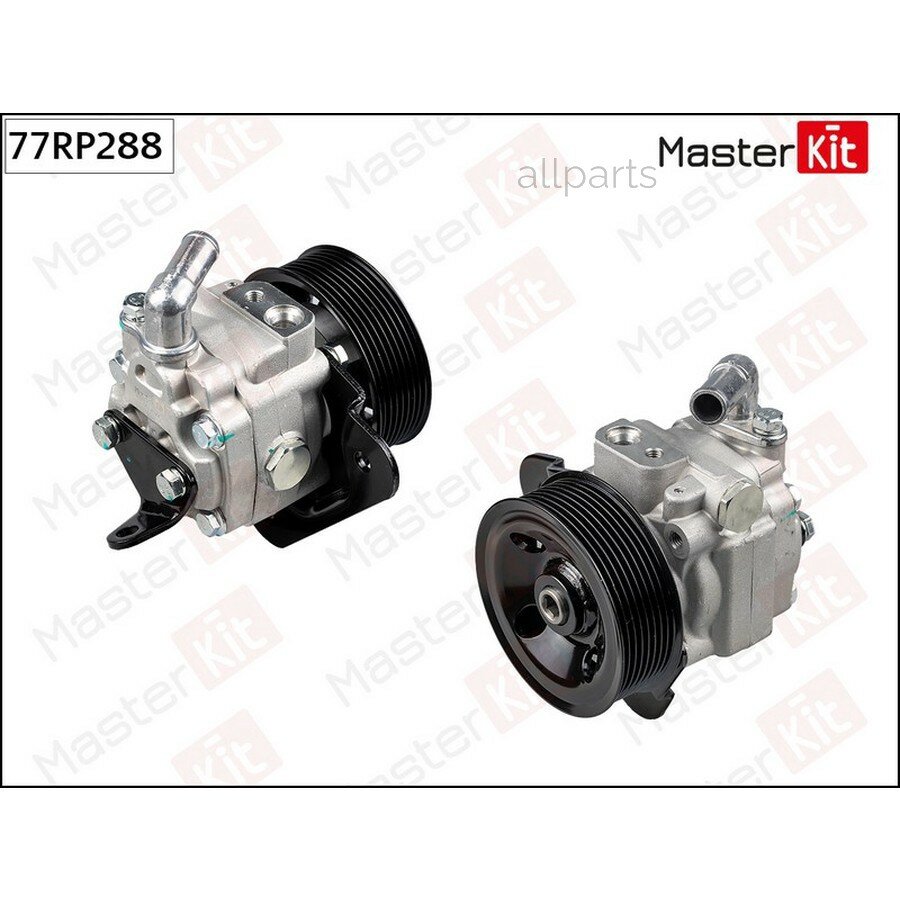MASTERKIT 77RP288 Насос гидроусилителя