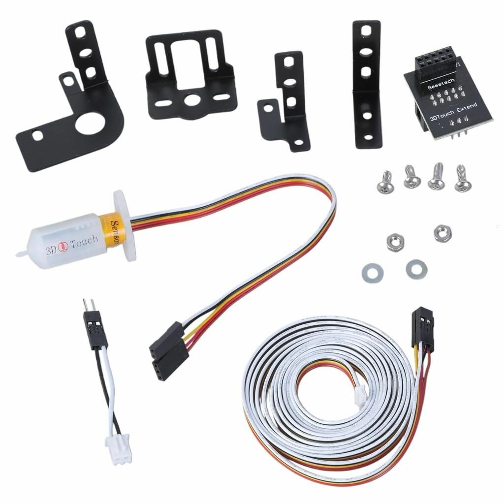 3D Touch V 3.2 Датчик автоуровня