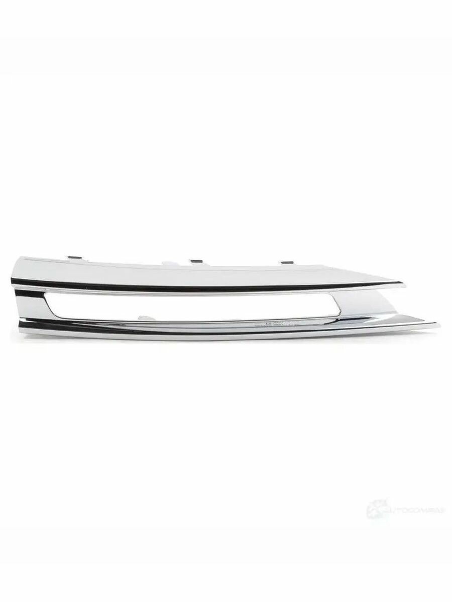 Хром дхо левая Mercedes ML 166 AMG A1668851374