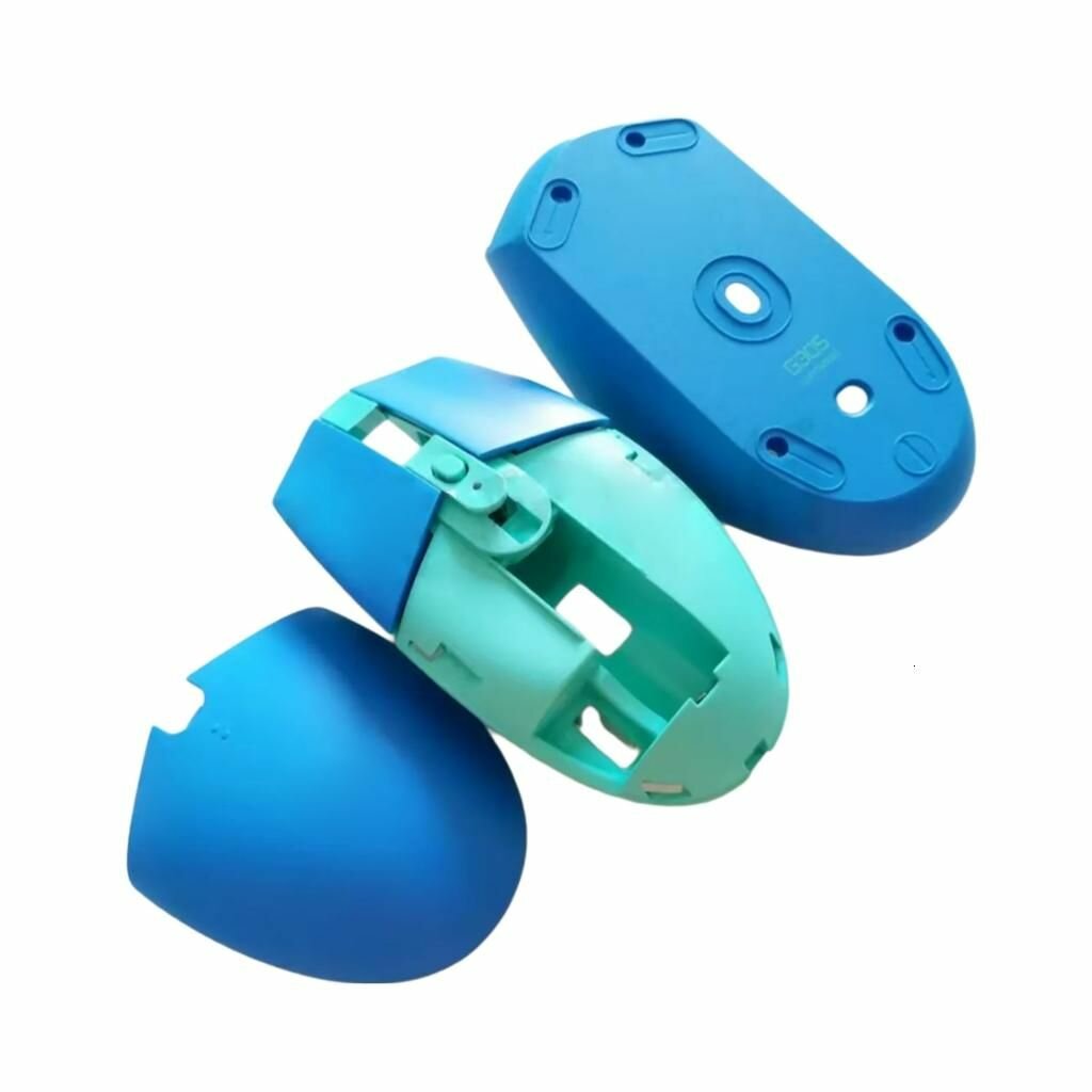 Корпус для мыши G304 (3 шт.), Синий