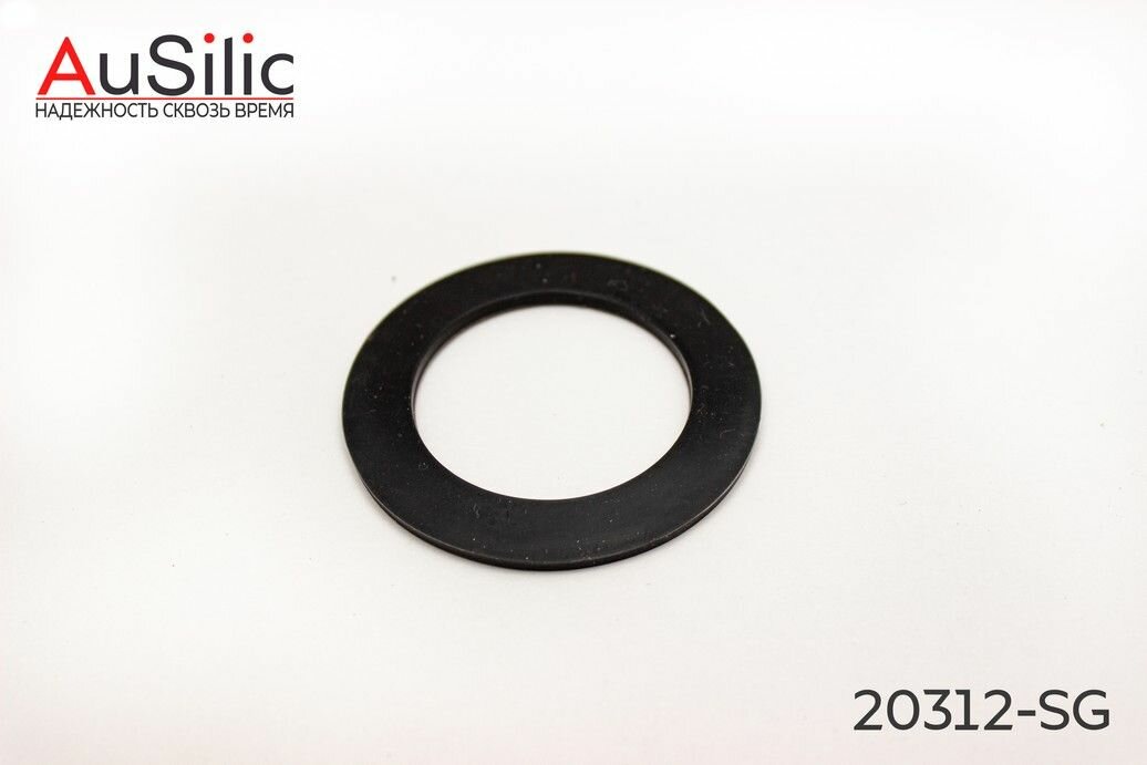 Силиконовая прокладка крышки маслозаливной горловины, AUSILIC 20312SG