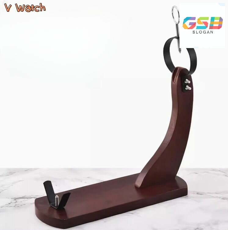 Держатель для хамона кухонный – удобная подставка для нарезки и сервировки мяса, устойчивая и компактная