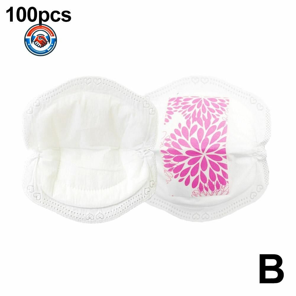 Прокладки для собак в период течки, 100 шт, многоразовые впитывающие подушечки 12х13 см, безопасные нетканые пелёнки для собак и кошек, защита от протеканий в доме