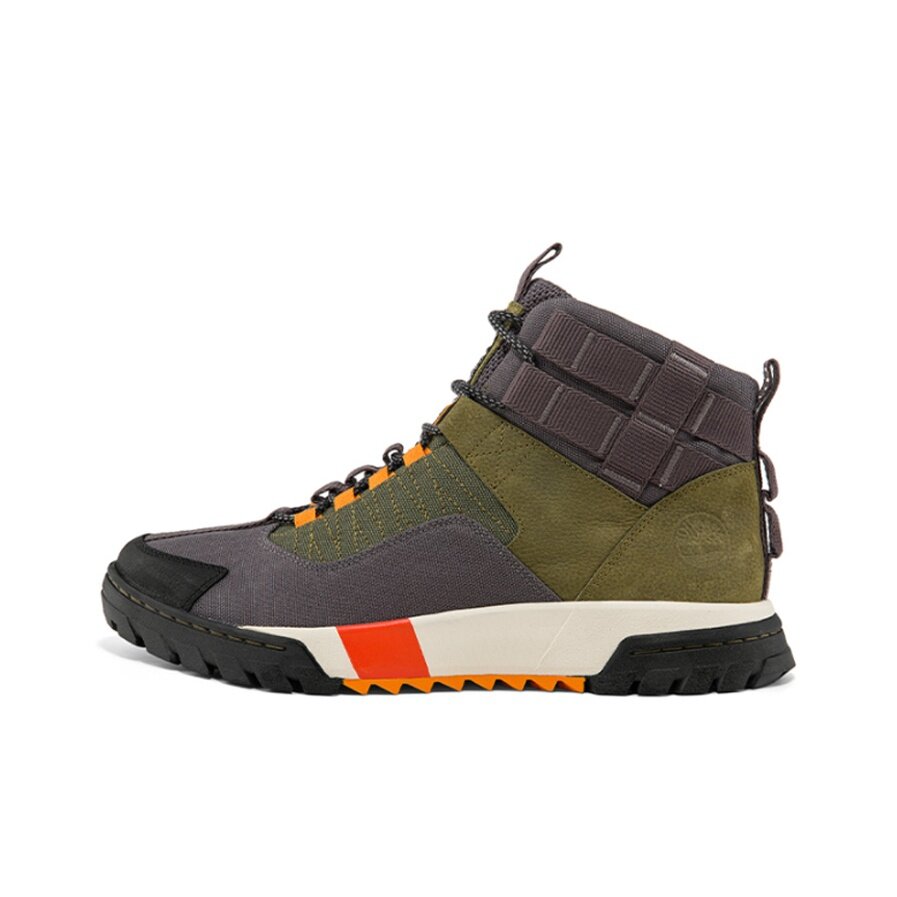 Туфли Timberland