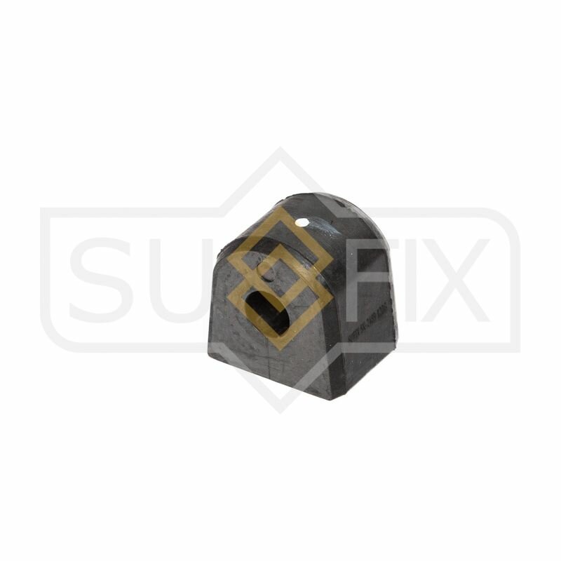SUFIX Втулка стабилизатора задней подвески ( 12 mm) SUBARU Forester(SF) 2.0-2.0 97-02/ Impreza 1.6-2.0 92-00