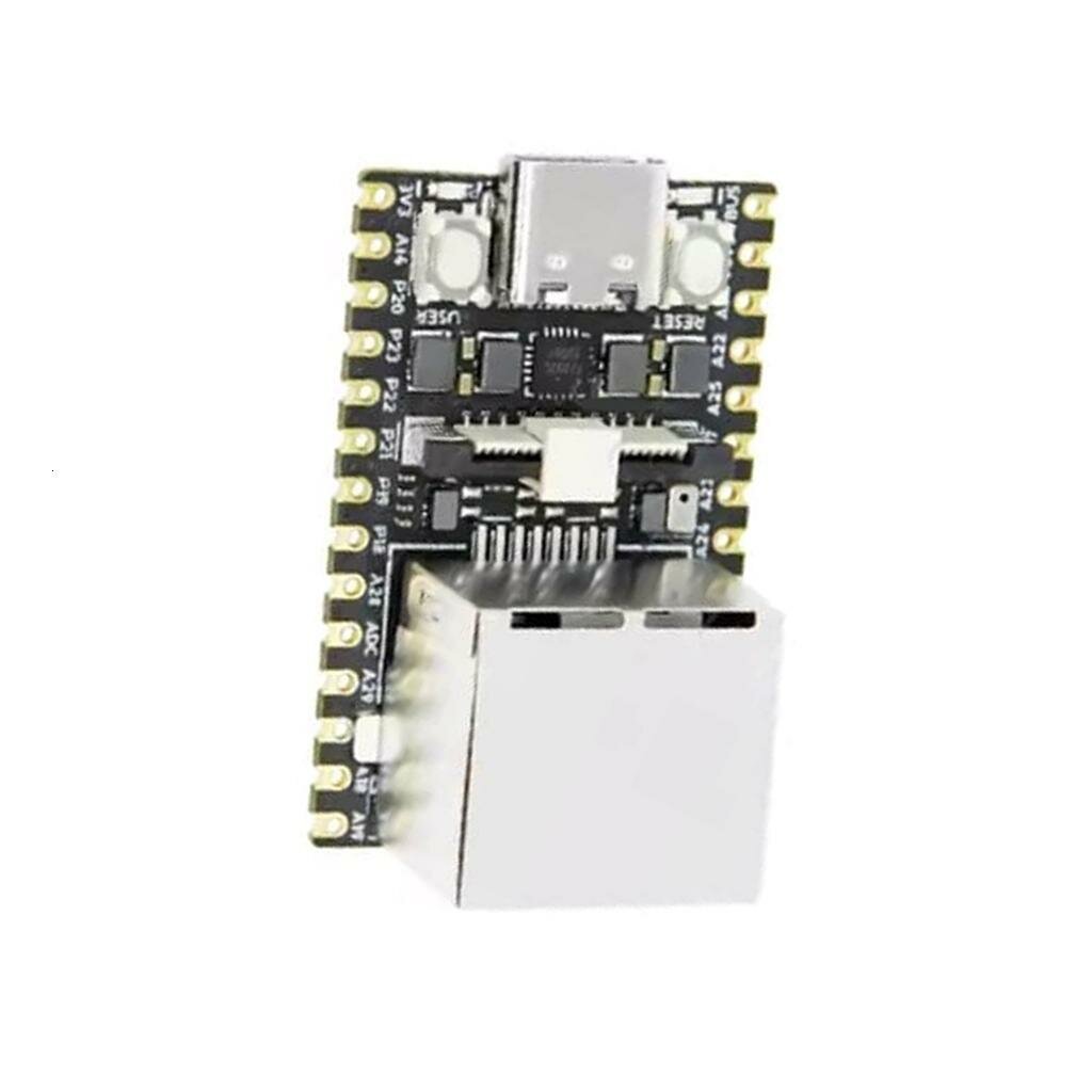 LicheeRV SG2002 Плата с WIFI6 и Ethernet, ЭТХ