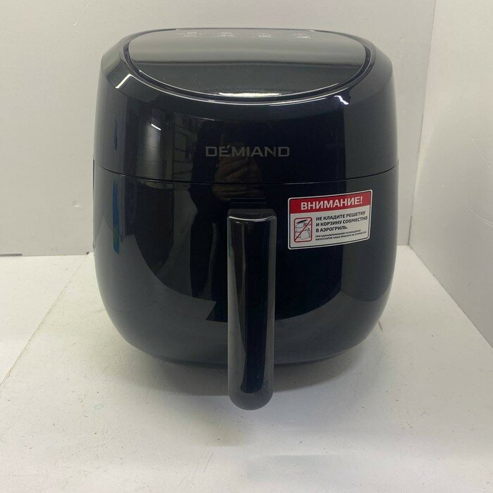 Аэрогриль DEMIAND DK-1600
