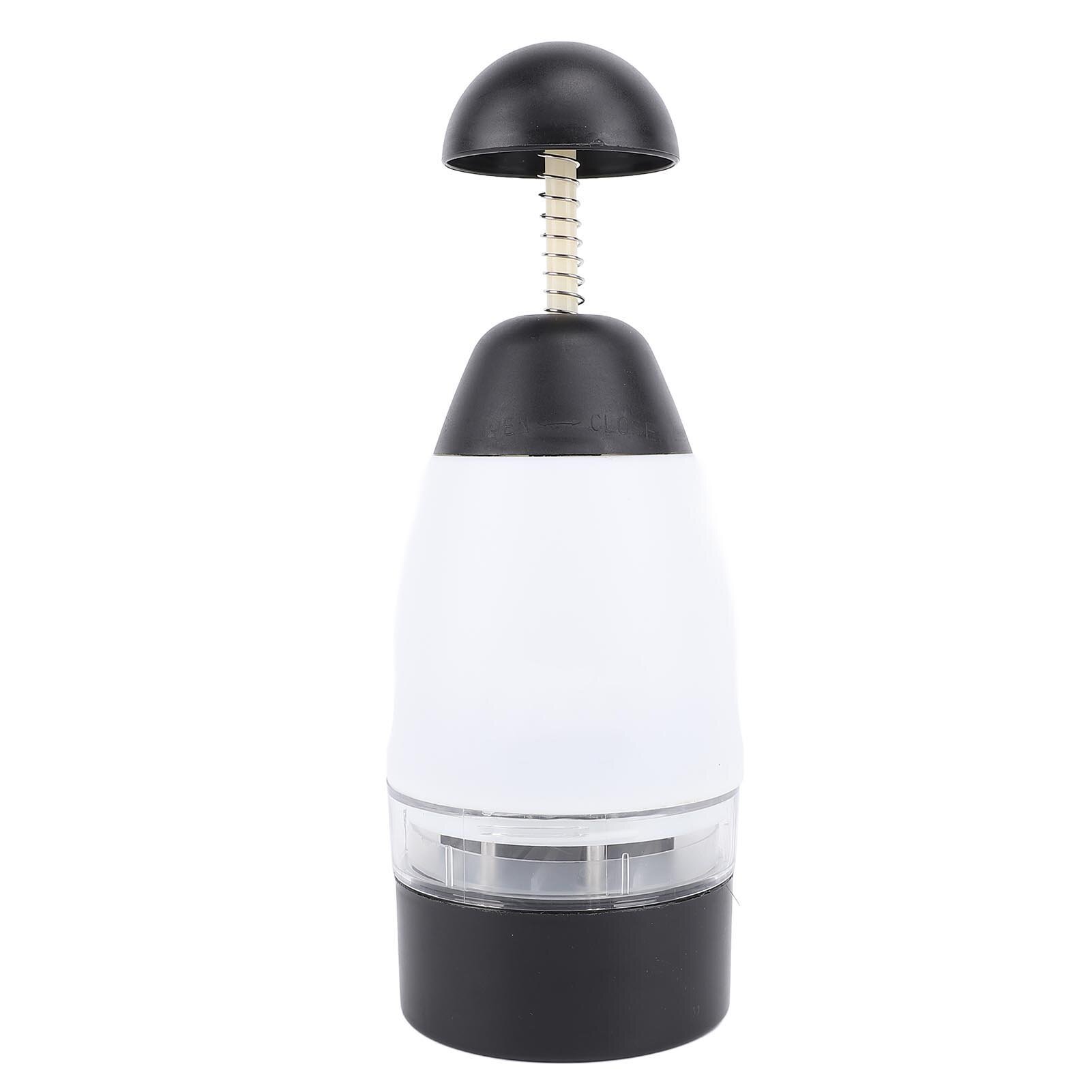 Измельчитель чеснока, съемный универсальный кухонный комбайн с несколькими лезвиями для овощей, фруктов, кухонных принадлежностей