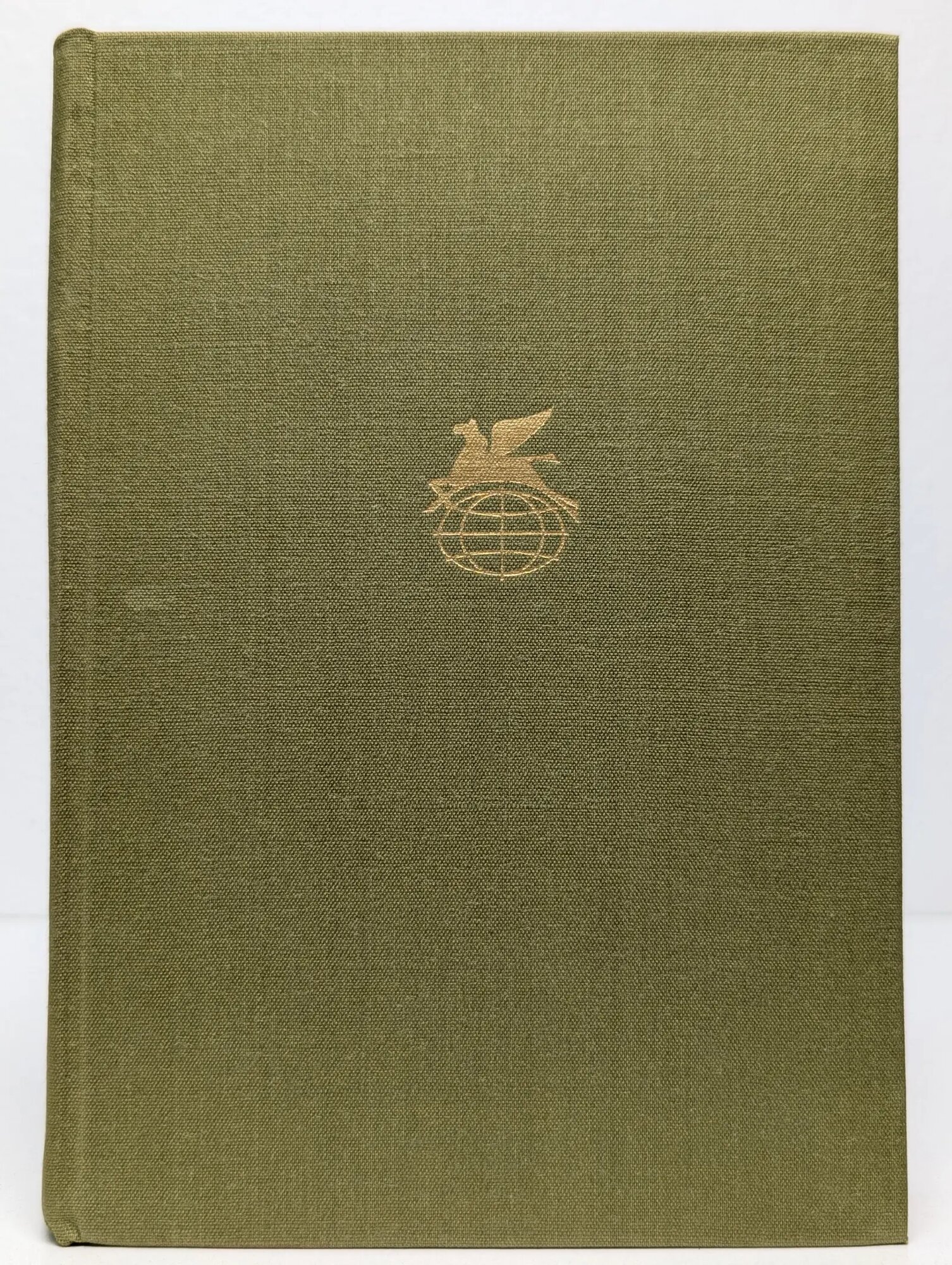 Русский лес Леонов Леонид Максимович 1974