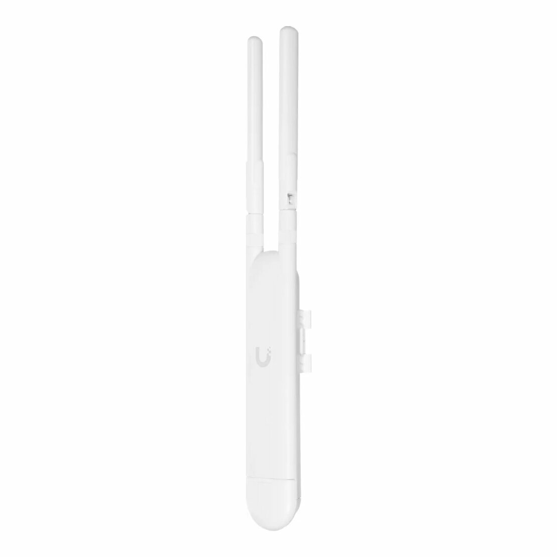 Wi-Fi точка доступа Ubiquiti UniFi AP AC Mesh (UAP-AC-M), 802.11AC, 2.4 и 5 ГГц, 1167 Мбит/с, белый