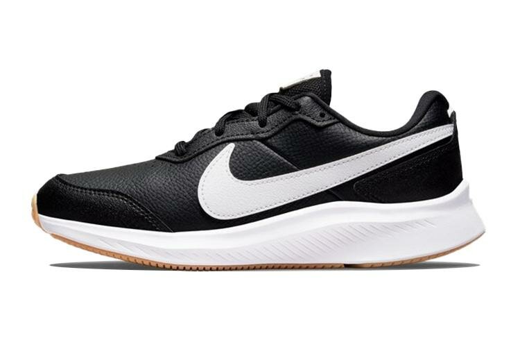Кроссовки Varsity Leather Low Top