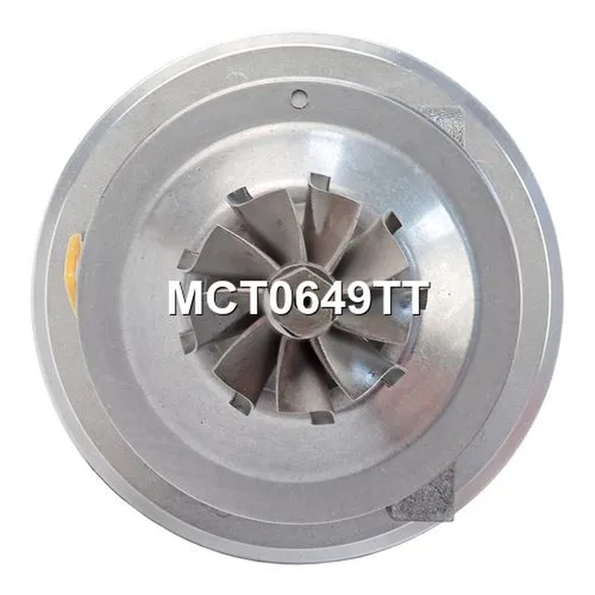 Картридж турбины (турбокомпрессора) Nissan Patrol GR II Wagon (Ниссан Патрол ГР 2 Вагон), новый