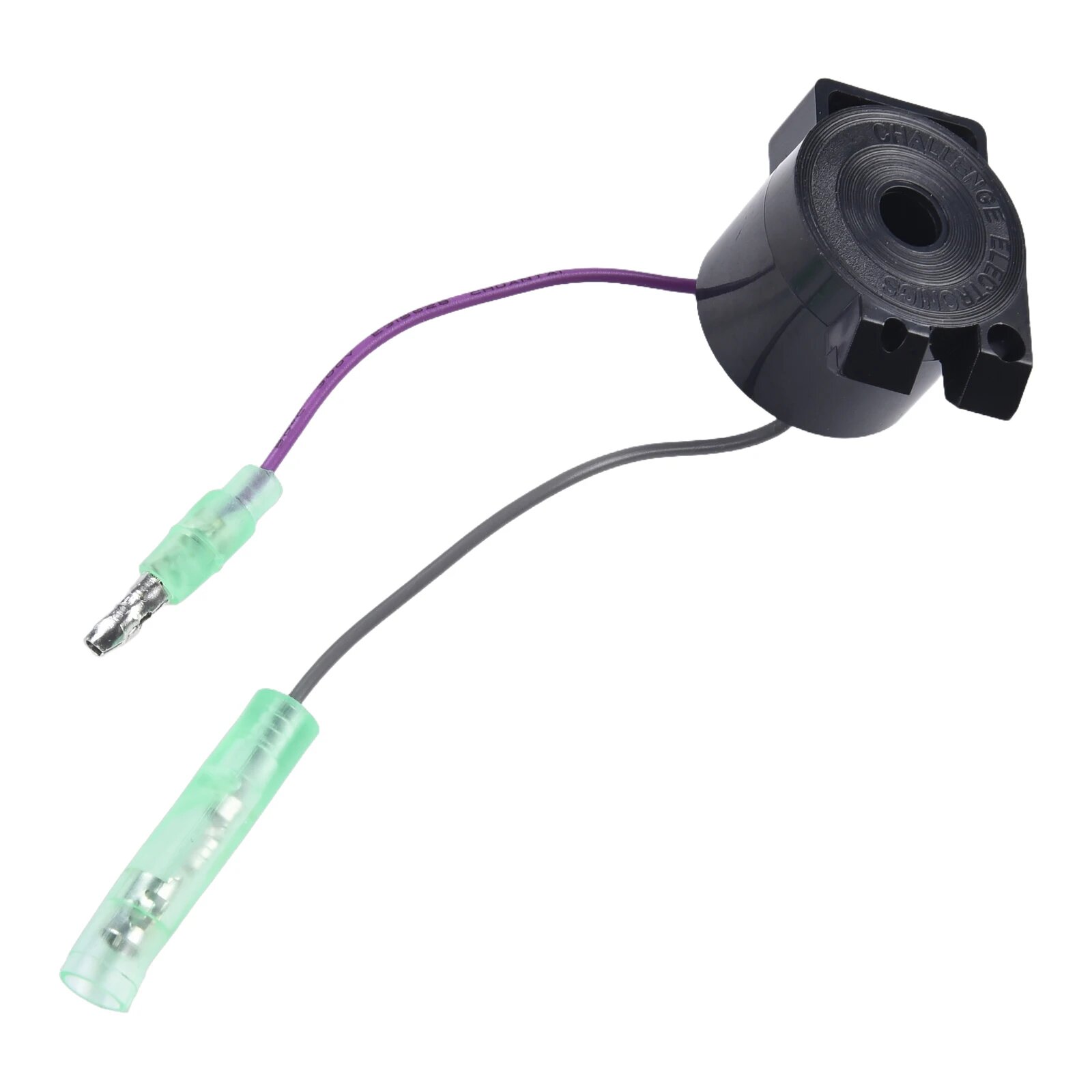 Сигнализация для мотора Outboard Buzzer, для Mercury, ABS, 1 шт