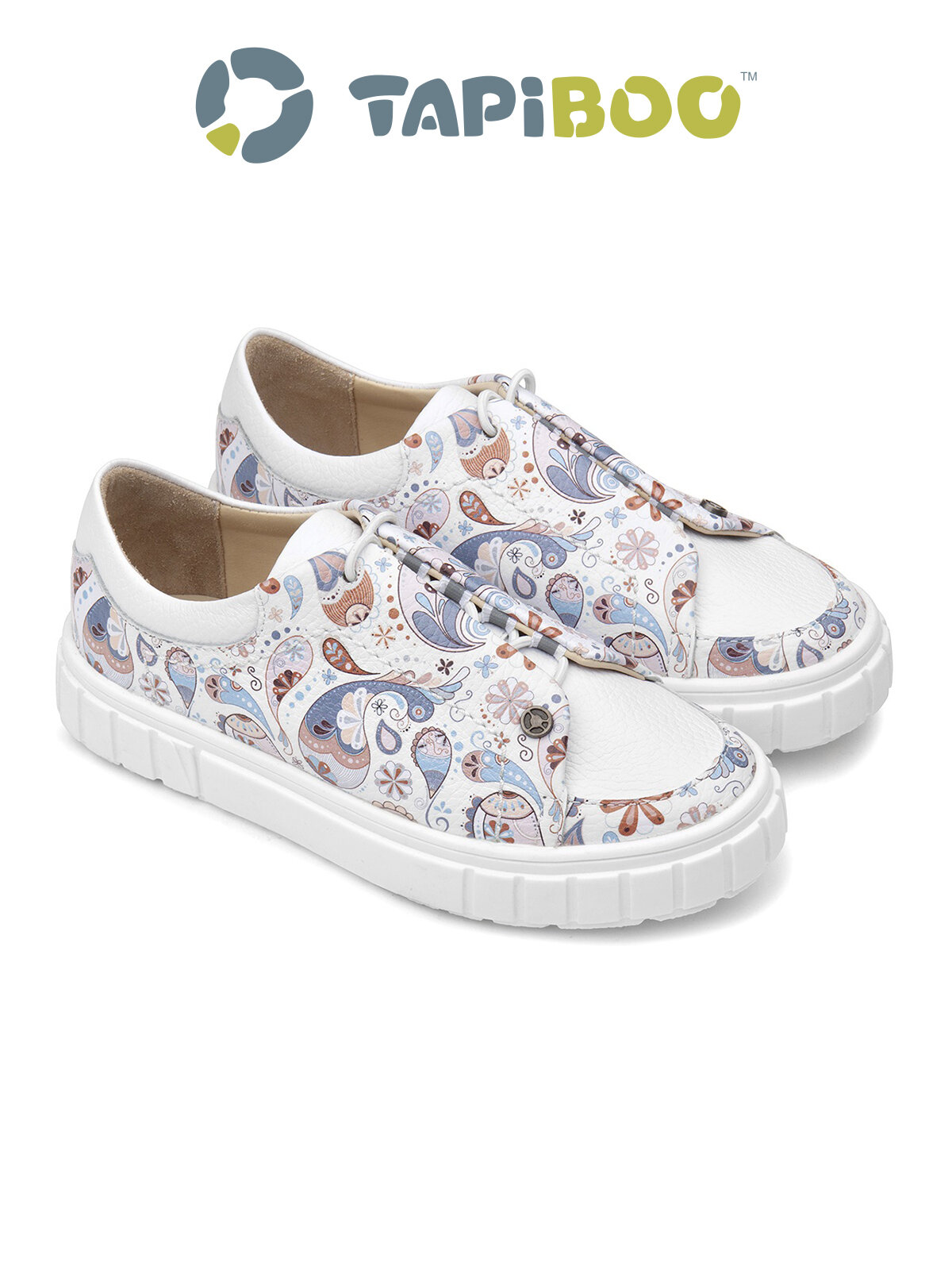 Полуботинки