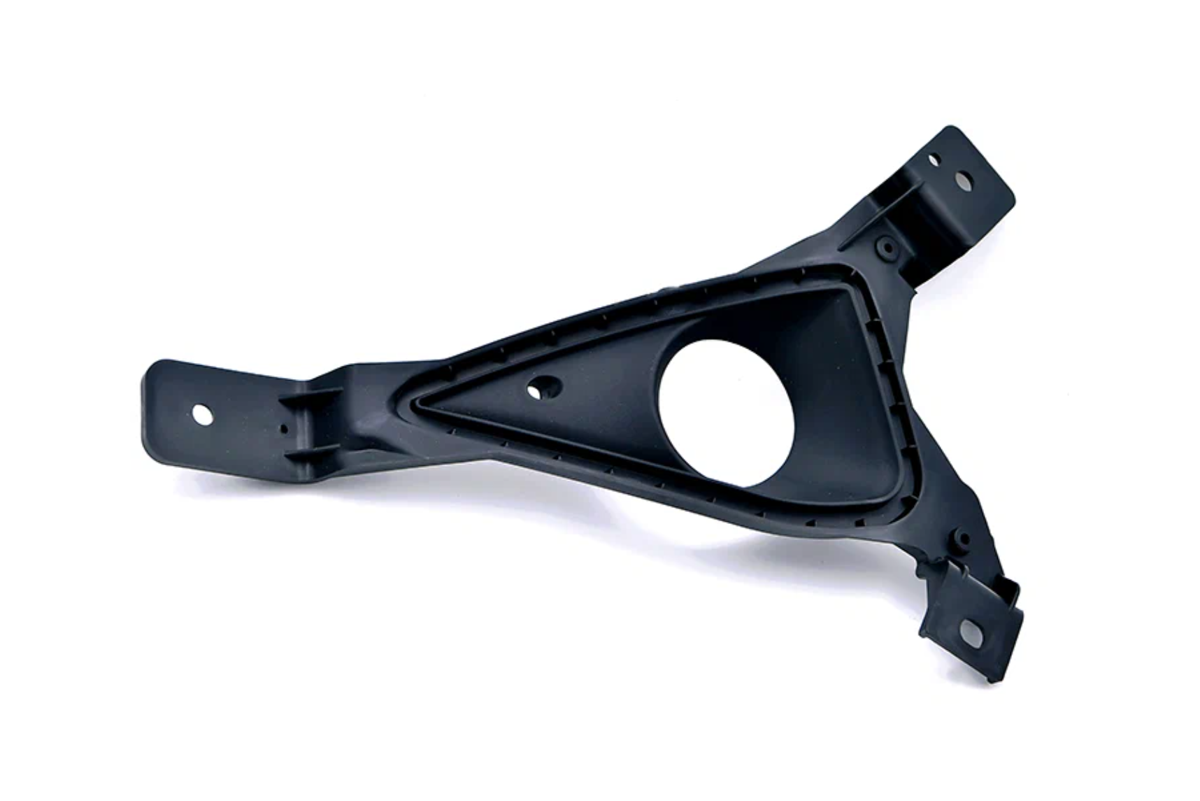 Оправа ПТФ правая под линзу Kia Optima 4 (IV 2018-2020) № 86524-D4500, SHF-02247