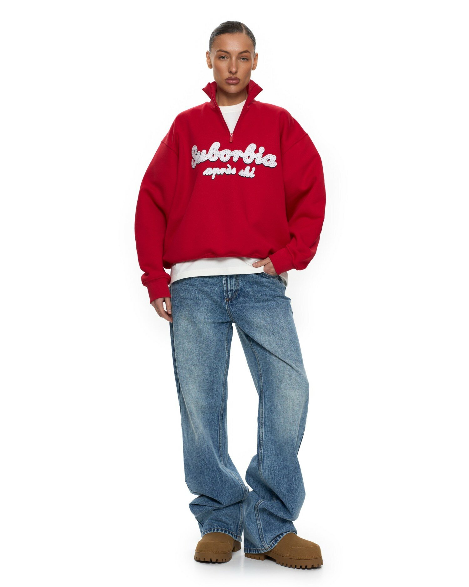 Анорак APRES SKI