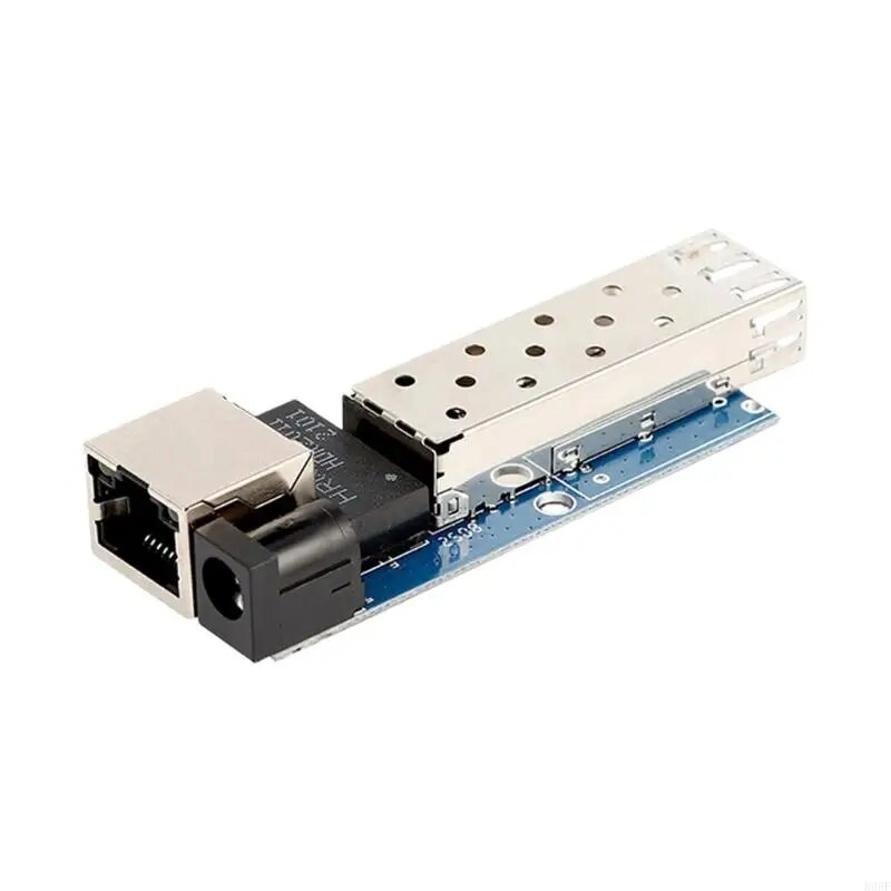 DNVYUAX Гигабитный медиаконвертер 896F