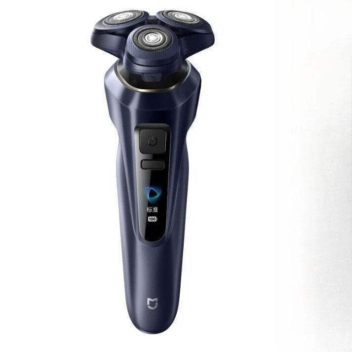 Электробритва Xiaomi Pro Синий