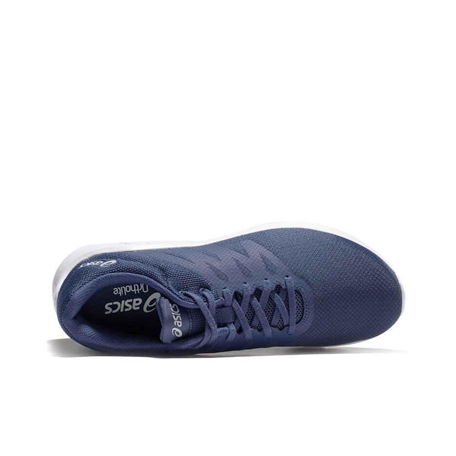 Кроссовки ASICS COMUTORA, размер EU 44.5 стопа (28.25CM), синий — фото 1