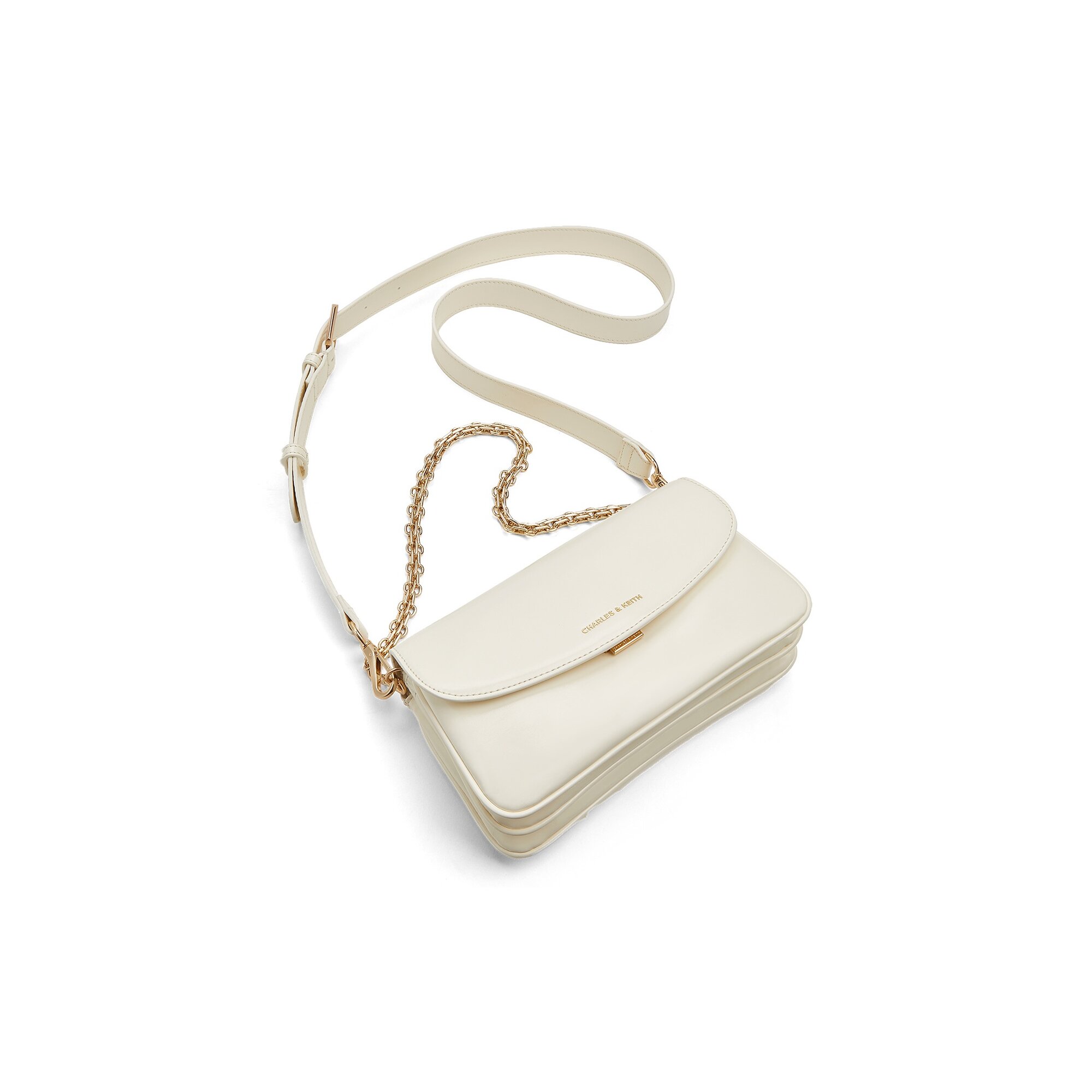 Сумка CHARLES & KEITH — фото 1