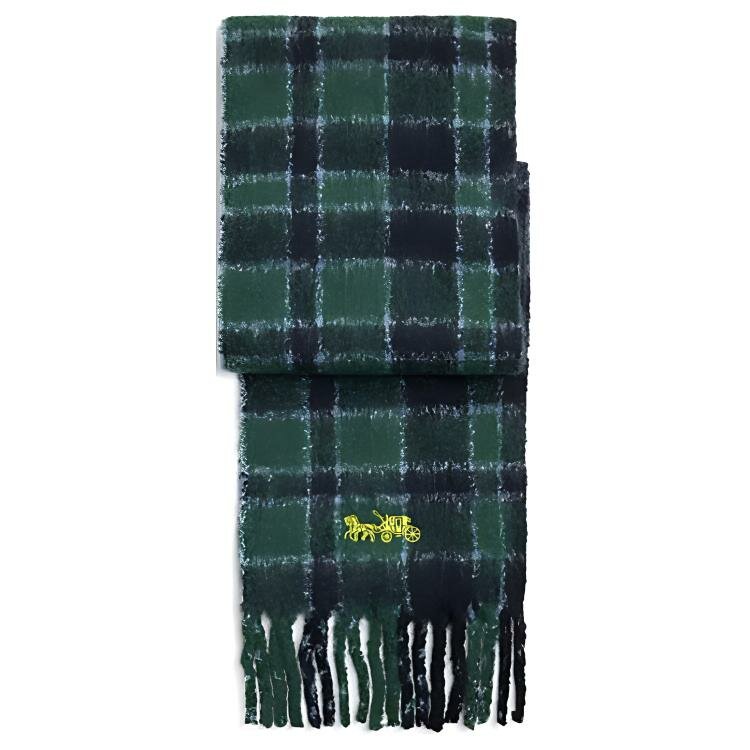 Шарф Coach для женщин