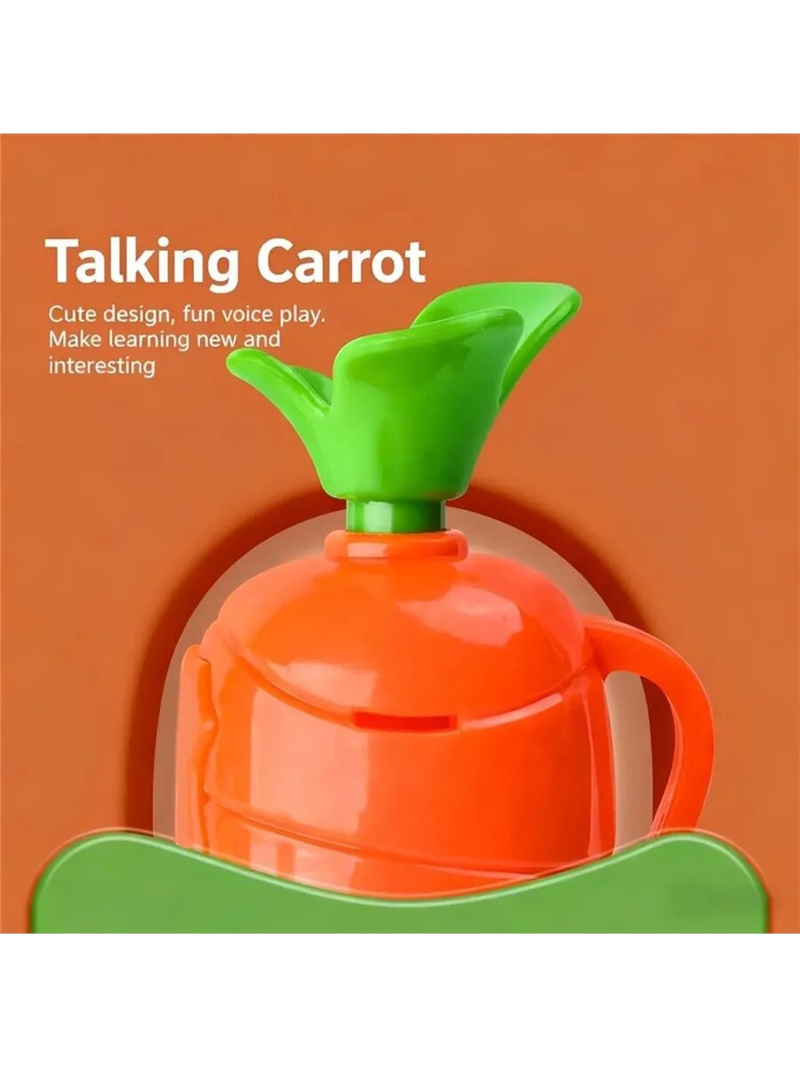 Диктофон Carrot Pen — фото 1