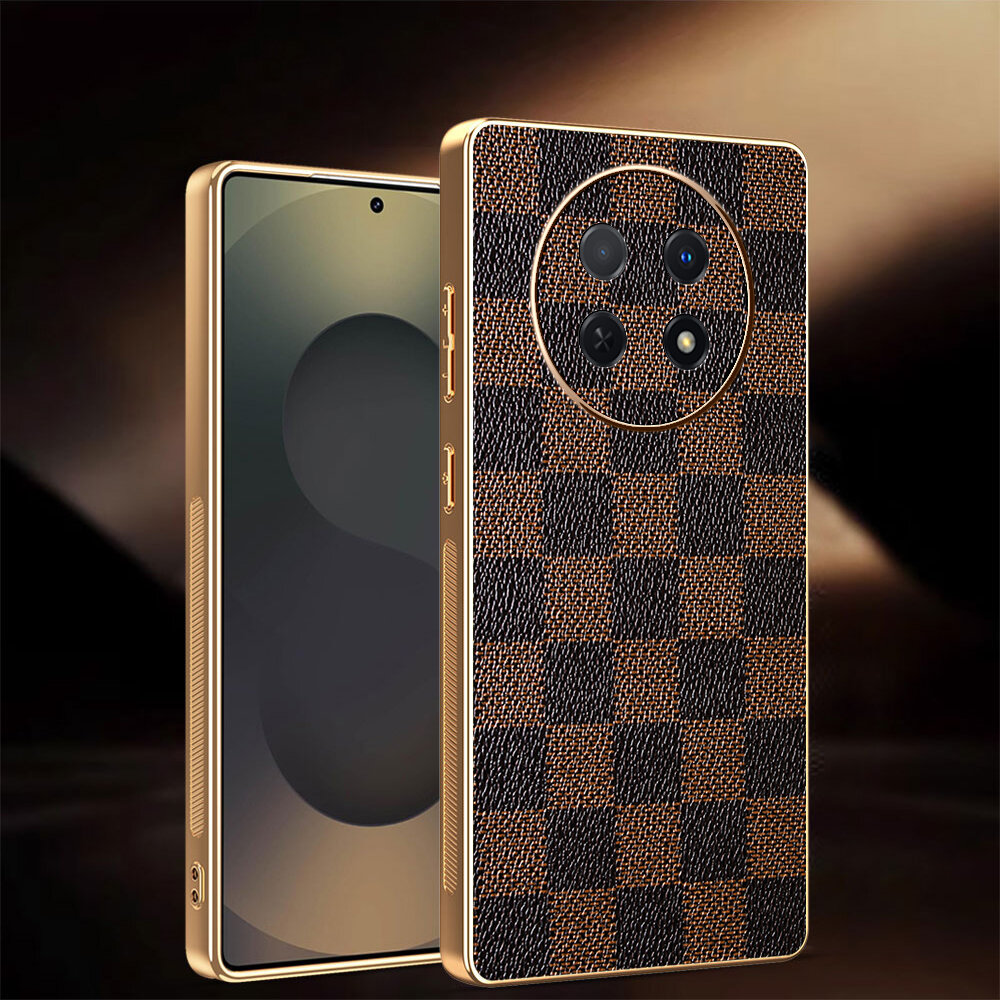 Чехол для Huawei Nova 14i