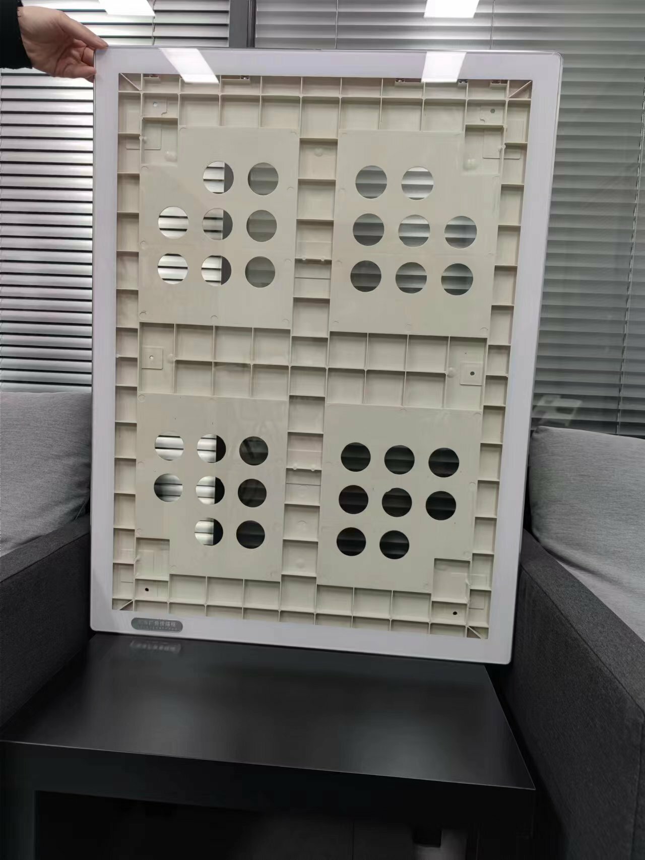 Новая рекламная рамка для лифта, рамка для фотографий из алюминиевого сплава, магнитная фоторамка, информационная панель для лифта, рамка для рекламных плакатов, выставочный стенд.