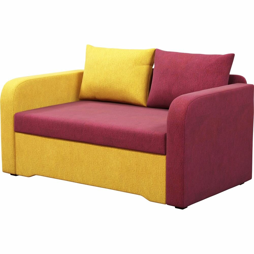 Диван кушетка Наш Диван Малыш комби 4