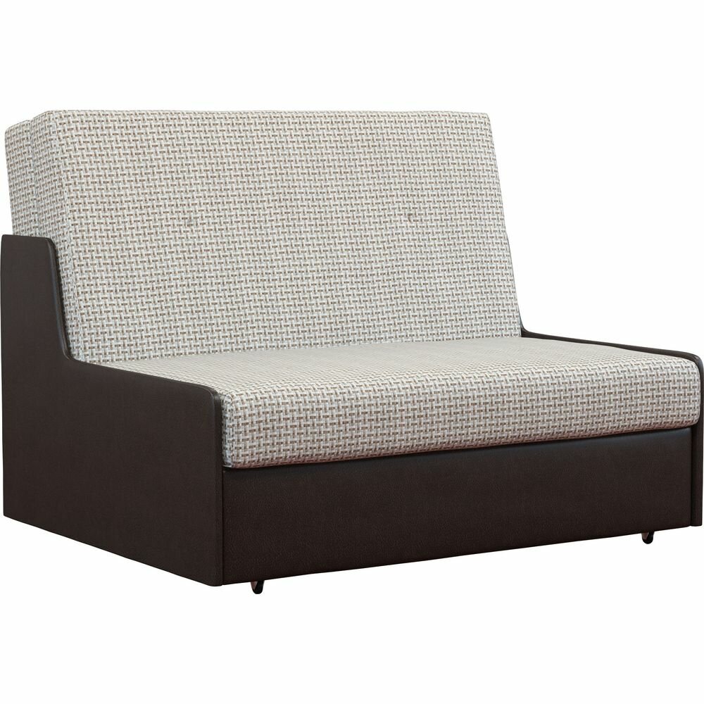 Диван аккордеон Наш Диван Атланта БП Акк 120 А4