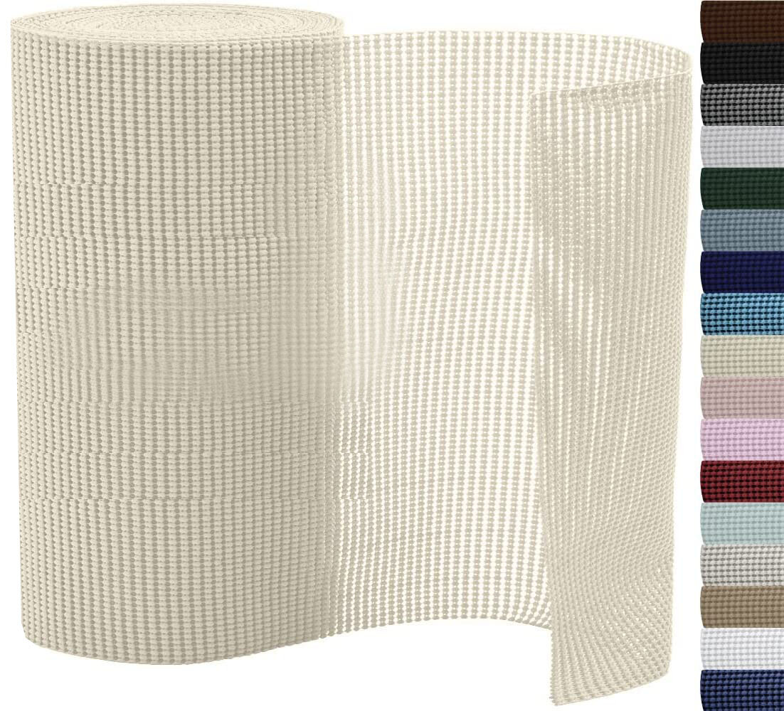 Наполнитель для ящиков и полок, 2 рулона, 30см x 150см, неклейкий, материал ПВХ, для кухонных шкафов, ванных комнат, дома, столовых, не скользящий, легко устанавливается, можно разрезать