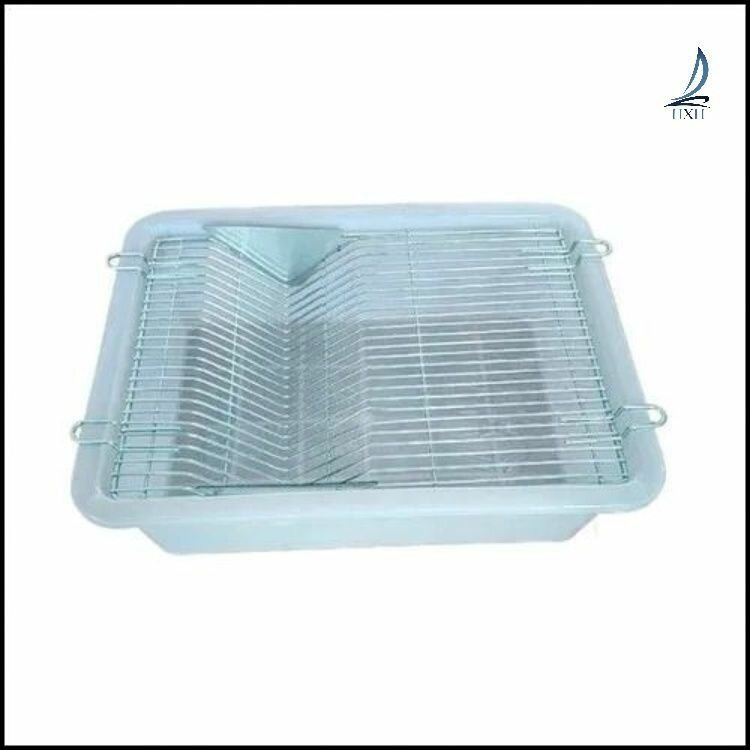 Клетка для содержания лабораторных мышей