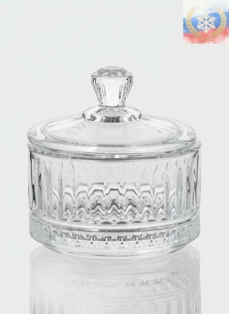 Икорница, 1 предм.