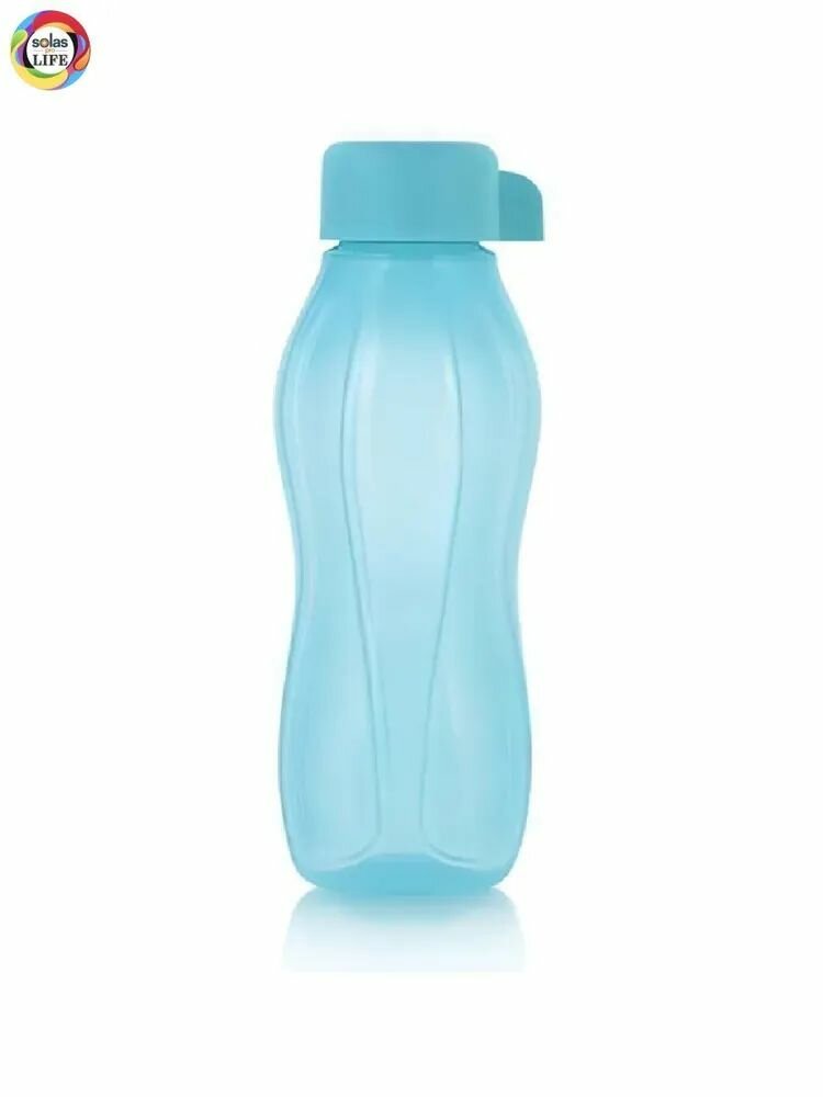 Бутылка, 0.31 л, 1 шт