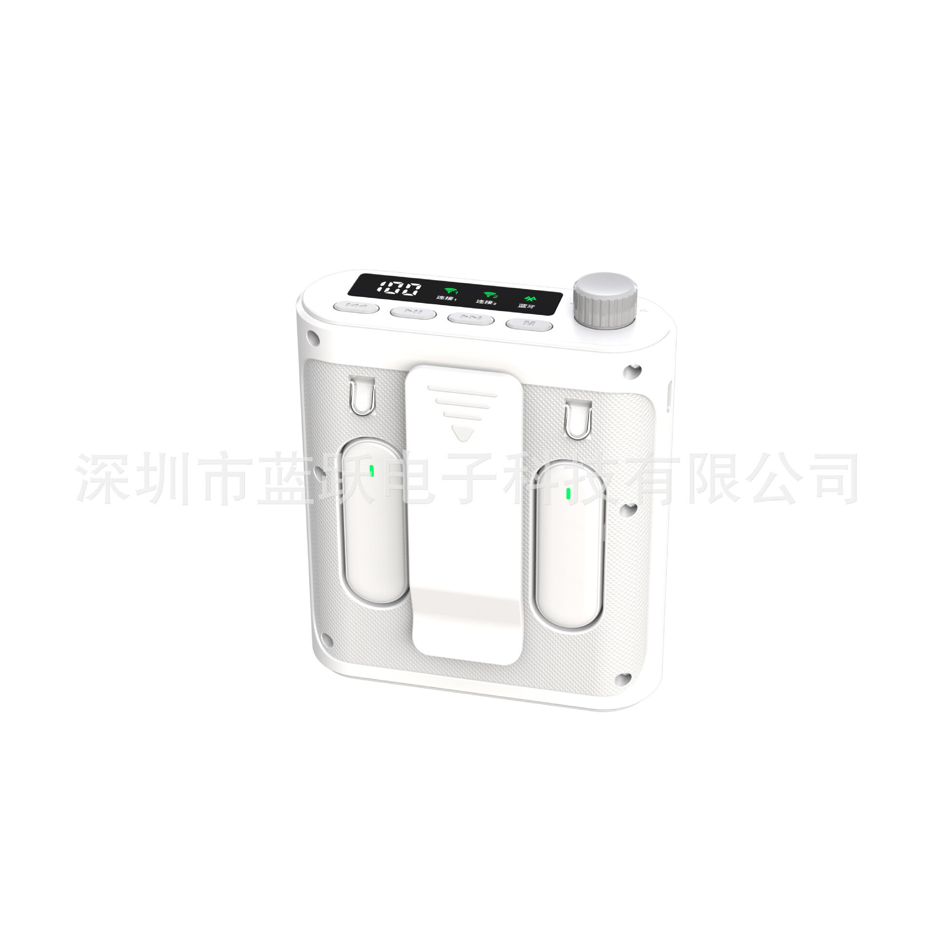 Новый беспроводной микрофон, новый беспроводной усилитель Little Bee для учителей, гидов, тренировок, активного отдыха, промоакций в торговых центрах