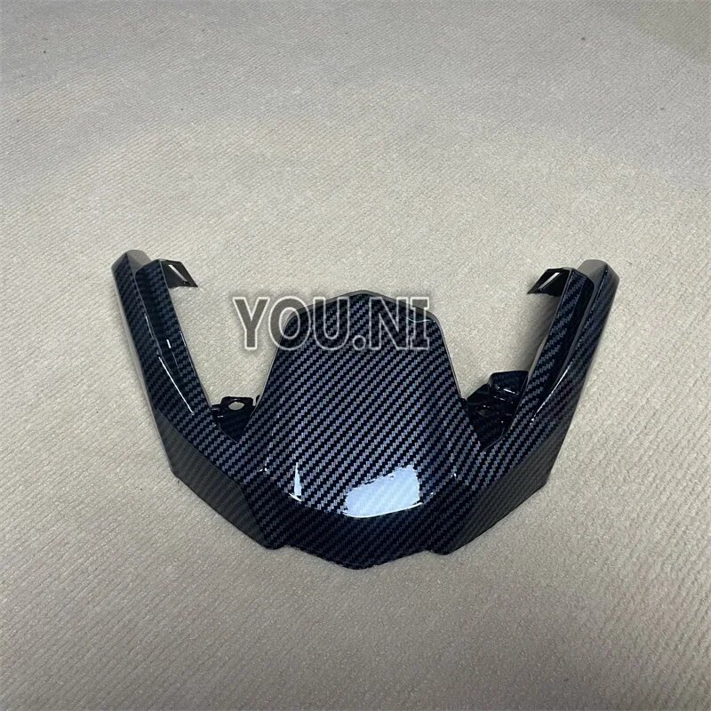 Для BMW R1200GS R1250GS LC ADV карбоновый передний обтекатель клюва, удлинитель крыла, крышка колеса R1250 GS Adventure GSA 2014-2023